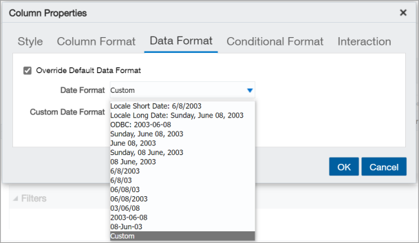Add a TIMESTAMP to a DATE column